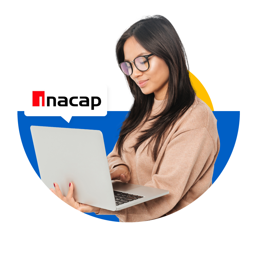 Inscríbete en: Charla con INACAP: Información Curso de Administración de Comunidades 2023